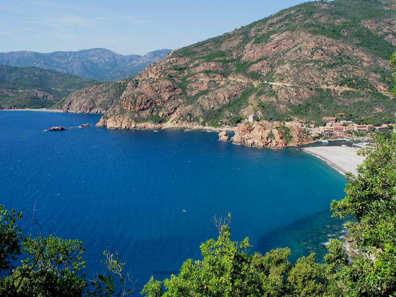 12 things you didn't know about Corsica – Kimberly Kweder